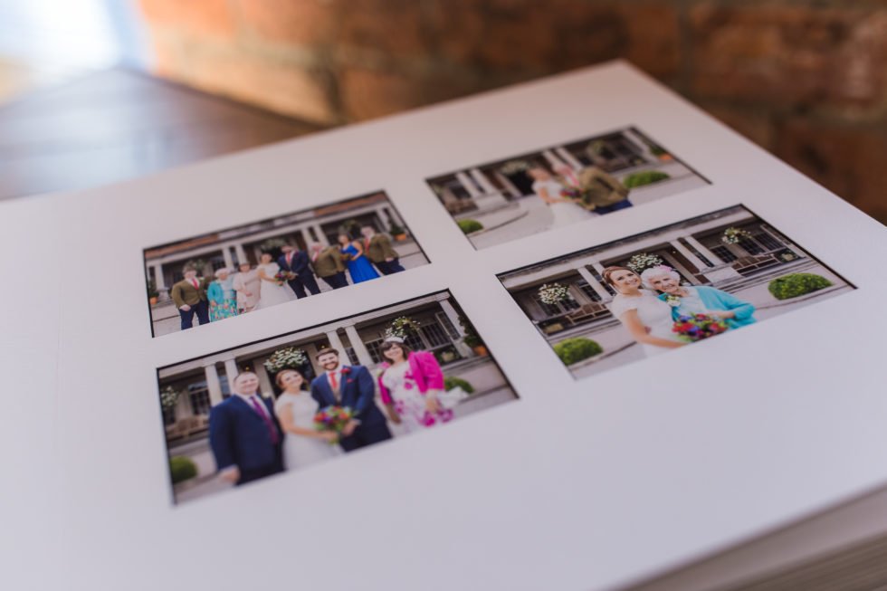 Wedding Albums | Professional Wedding Photo Albums Supply & Design